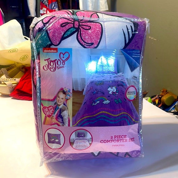 JoJo Siwa | Bedding | Jojo Siwa | Poshmark